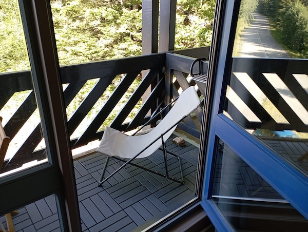 Appartement Au Coeur Du Col De Rousset - Châtillon-en-Diois