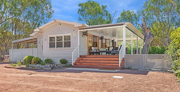 The Rad Shack - Family Paradise With Arcade Room! - Moama