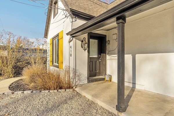 Walk To Provo River Park, Shuffleboard, Lots Of Parking - Provo, UT