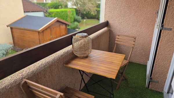Le Clos De La Treille *** Cosy House Ideal For Your Champagne Holidays - Épernay