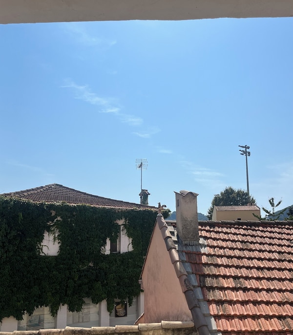 Charmant Studio - Vallauris