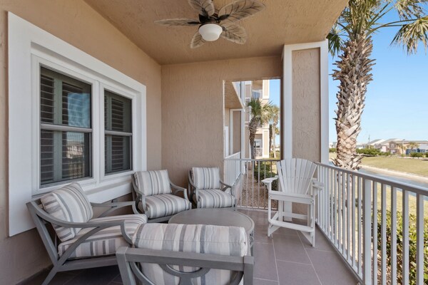 Amelia Island 3 Br Ocean Park Beach Getaway - Amelia Island, FL
