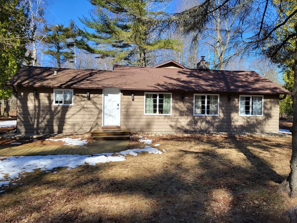Fabulous 2-bedroom House With Wifi In Sturgeon Bay - Sturgeon Bay