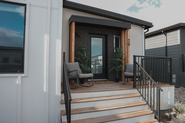 Okanagan 3br W/ Hot Tub - Wine, Lakes, Pickleball - Lake Country