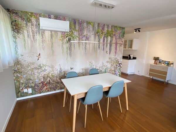 Apartment In Torricella In The Heart Of Ticino - Lugano