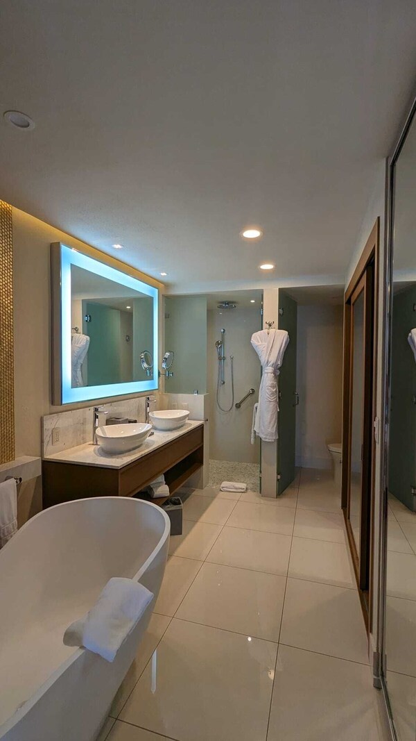 Cozy 1-bedroom In San José Del Cabo With Spa, Gym, Lazy River, And Infinity Pool - San José del Cabo