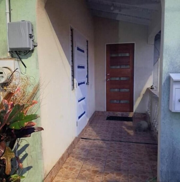This Charming Cozy 3 Bedrooms Home Perfect Getaway In St. Peter, Barbados - Barbados