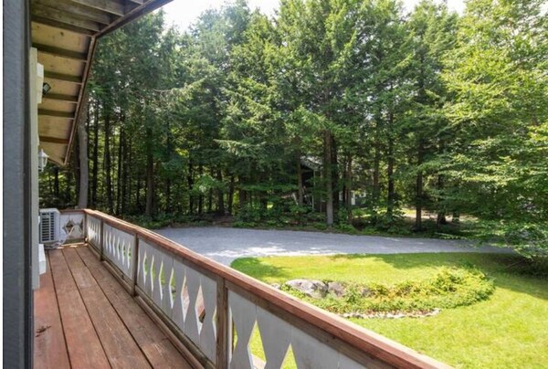 Pet-friendly 4 Bedroom 2 Bathroom Home In Killington - Killington, VT