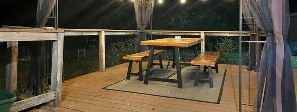 Year Round Lake Cottage With Hot Tub - New Hampshire (State)
