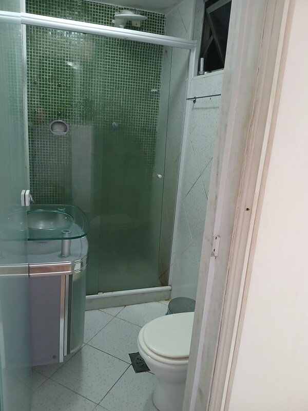 Apartamento Próximo A Tudo - Niterói