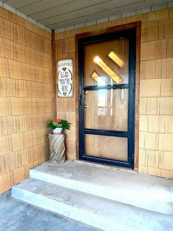 Charming 3-bedroom House With Ac, Wifi In Clayton - Clayton, NM