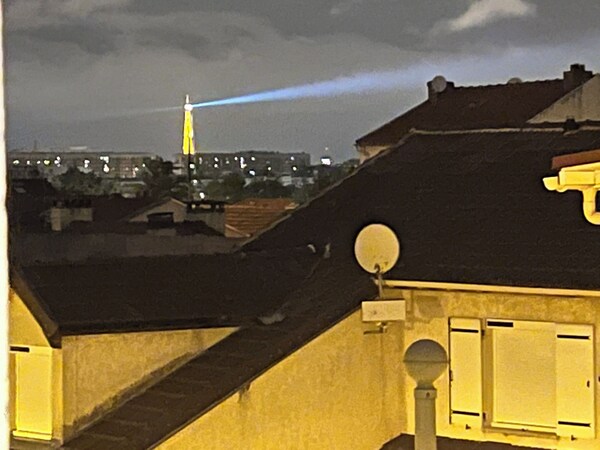 Maison De Ville Proche Paris - Montreuil, France