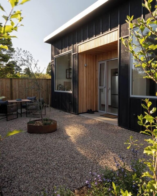 Blackheath Bivy, Bespoke Eco Cabin In Central Blackheath - Blackheath