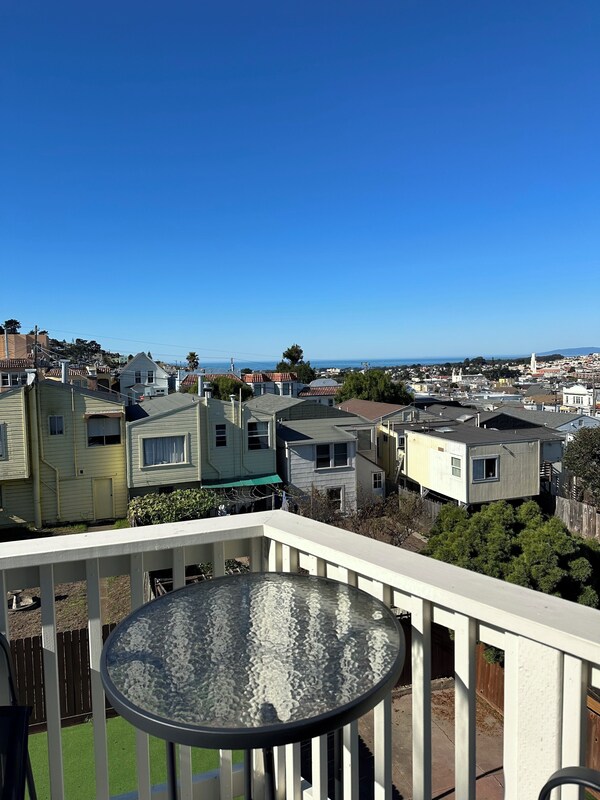 Restored Victorian In San Francisco - San Francisco