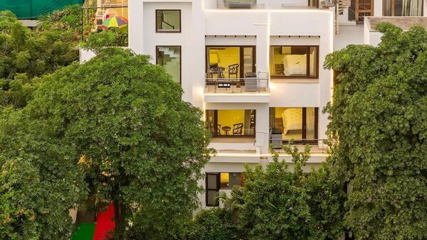 Green Oasis , Spacious & Calm. - Gurugram