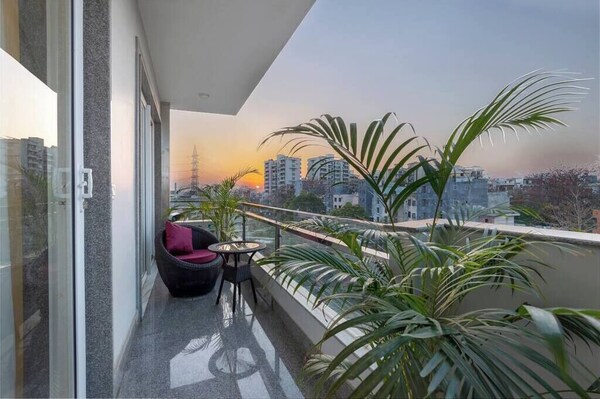 Barrier-free Apartment | Fortis - New Delhi