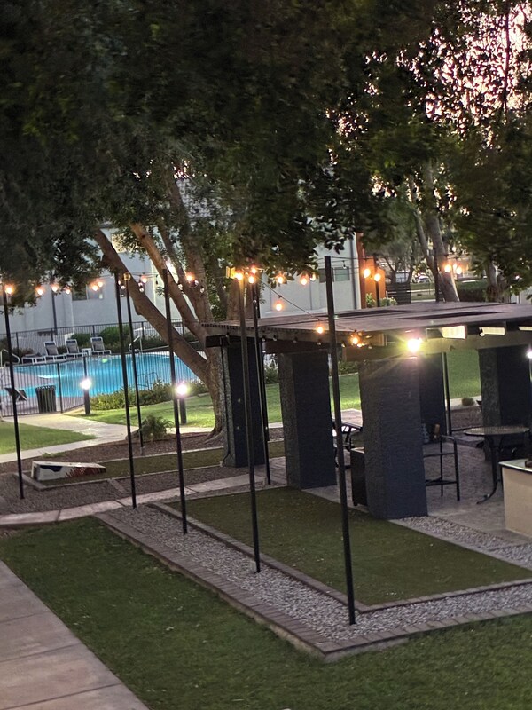 Asu Sky Harbor 2beds 1.5bath 2desk 2pools - Tempe, AZ