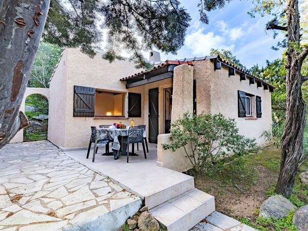 Casa Folaca By Interhome - Bonifacio