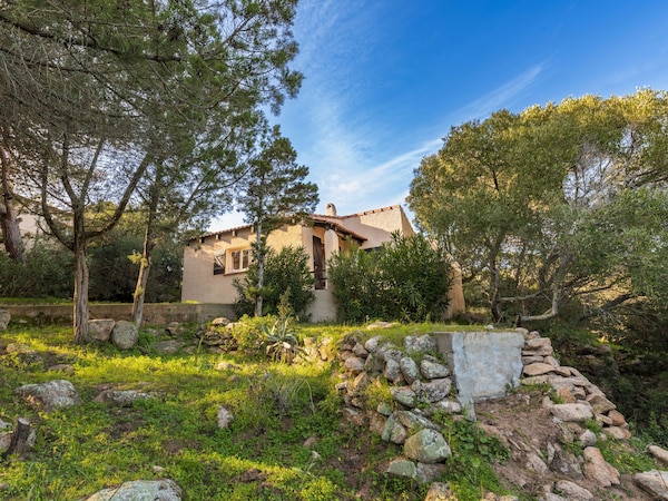 Casa Cala Rossa By Interhome - Porto-Vecchio