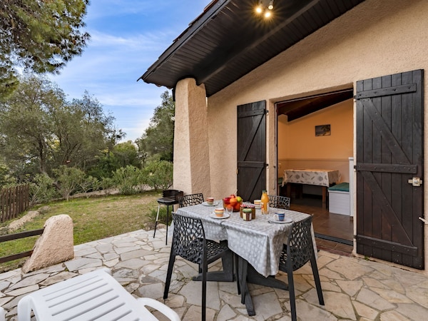 Casa Tarco By Interhome - Bonifacio