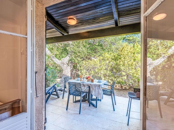 Casa Lavezzi By Interhome - Bonifacio
