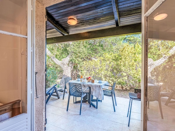 Casa Lavezzi By Interhome - Bonifacio
