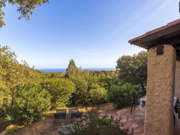 Casa Tonnara By Interhome - Bonifacio