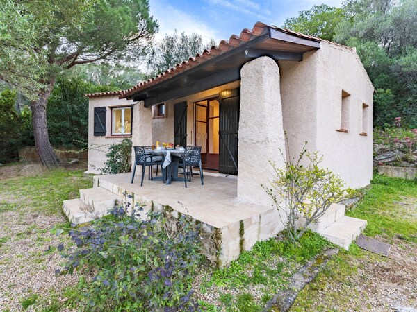 Casa Pinarello By Interhome - Bonifacio