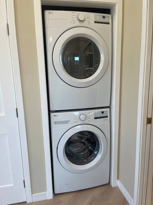 Luxury Japandi-style 1-bedroom Home - Pico Rivera, CA
