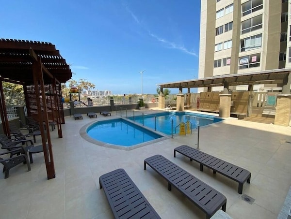 Entire Rental Unit In Barranquilla, Colombia - Soledad