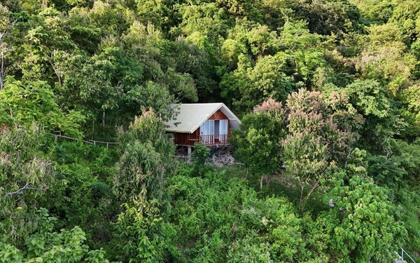 Puerto Princesa Binduyan Quiet Cabin - Puerto Princesa