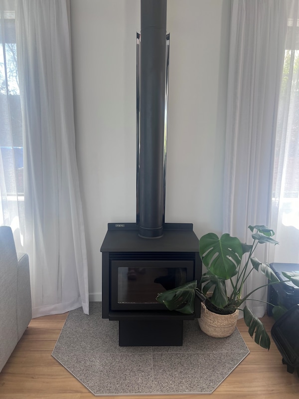 Charming 3-bedroom House In Waitārere Beach - Levin
