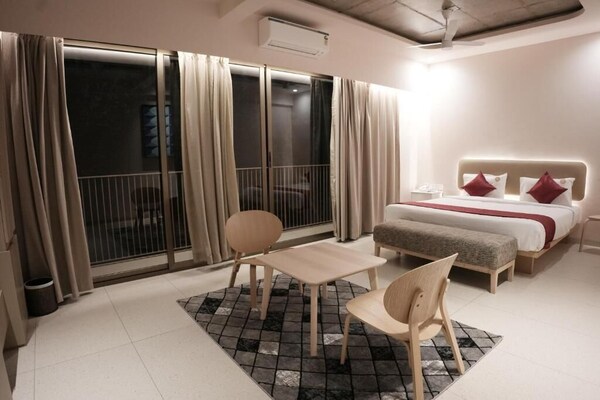 River View  Bed & Breakfast With Ac, Breakfast &  Wifi Complimentary - Palakkad