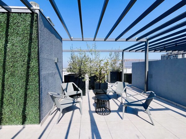 Charming, Modern & Functional Apartment In La Florida! - El Bosque, Chile