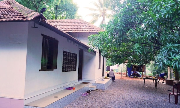 Charming Farmhouse In Kottiyoor With Jaw-dropping Views - Kerala