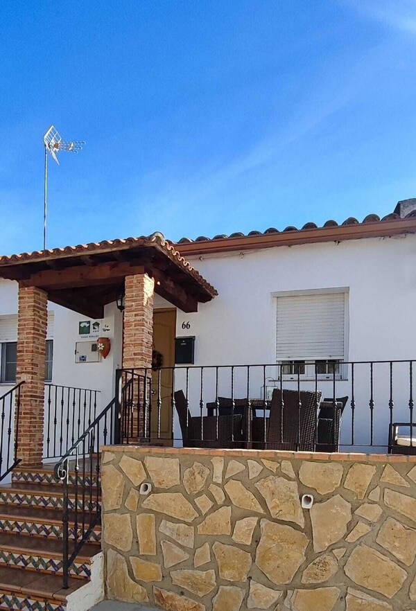 La Tejería Casa Rural (A 5 Km De Las Chorreras Del Cabriel) - Enguídanos