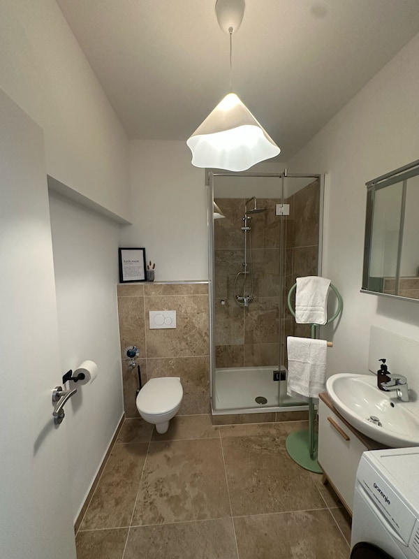 Place2stayhere Gloggnitz - Semmering