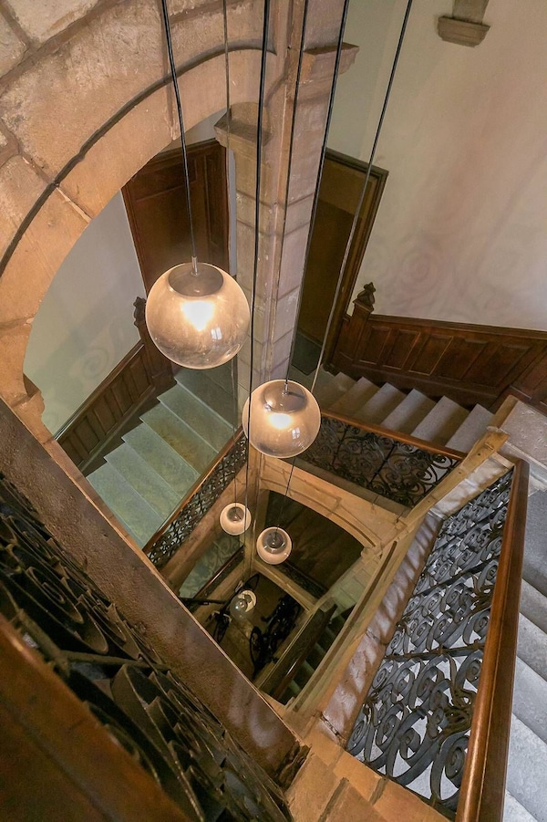 Le Bressey- Grand Appartement 3 Chambres Au Cœur Du Centre Avec Garage- Sr Loc - 迪戎