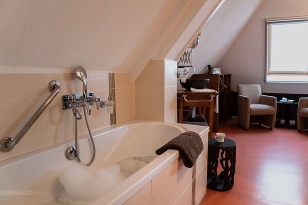 De Hoeve: Accommodation Near Giethoorn And Weerribben-wieden - Overijssel