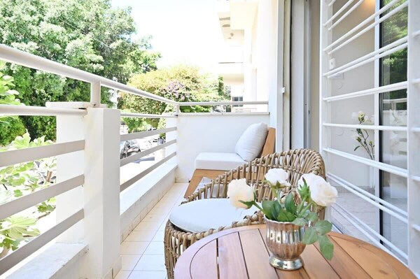 Friendly 2br In Gordon Area By Holyguest - Tel Aviv-Yafo