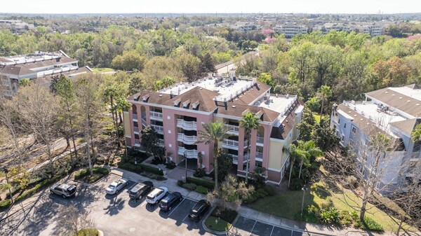 Luxury 3bd Apartment At Reunion Resort - Floride
