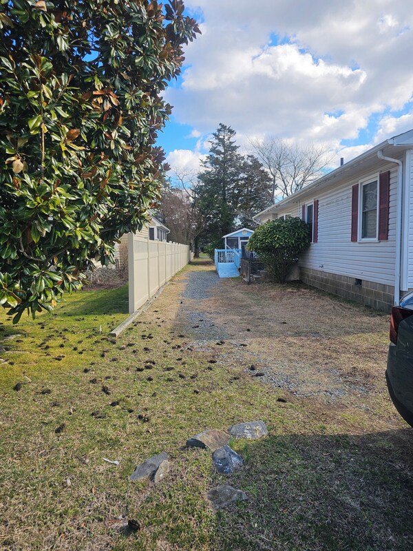 Charming 3-bedroom, 2 Bath-room House With Wifi And Ac In Lewes. - Lewes, DE