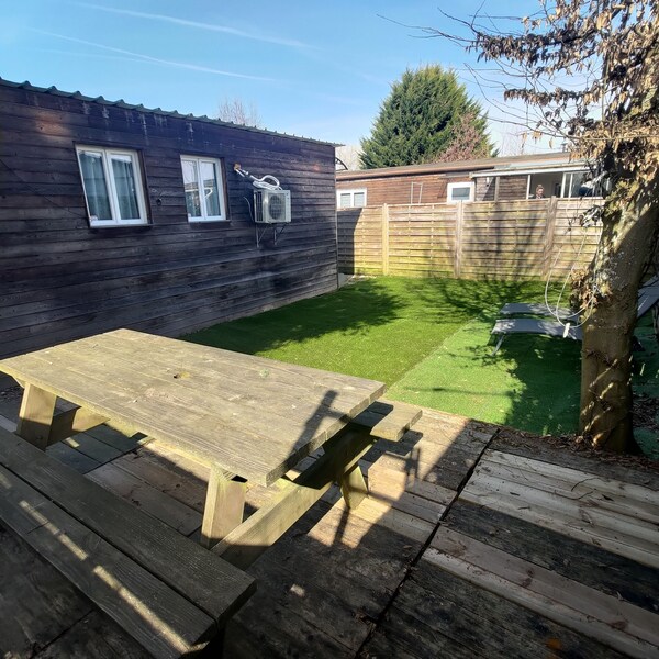Chalet In The Heart Of The Rambouillet Forest - Rambouillet