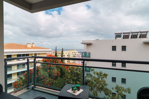 Guestready - One Lovely Stay Near The City Centre - Madeira