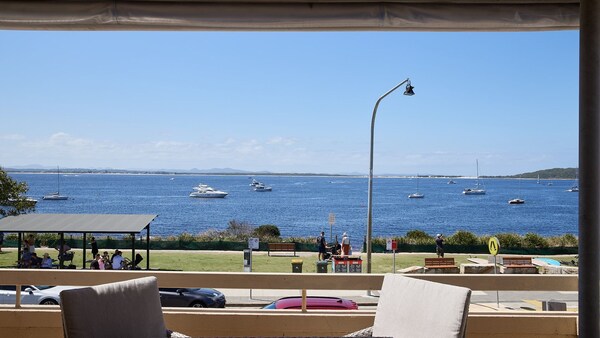 Del Mar - 1 Bed Option - Fingal Bay
