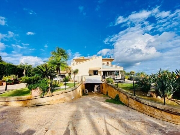Villas2meet Na Penyal 7 - Sa Coma