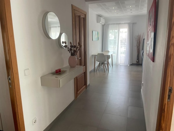 Villas2meet Gloria Seaviews - Mallorca