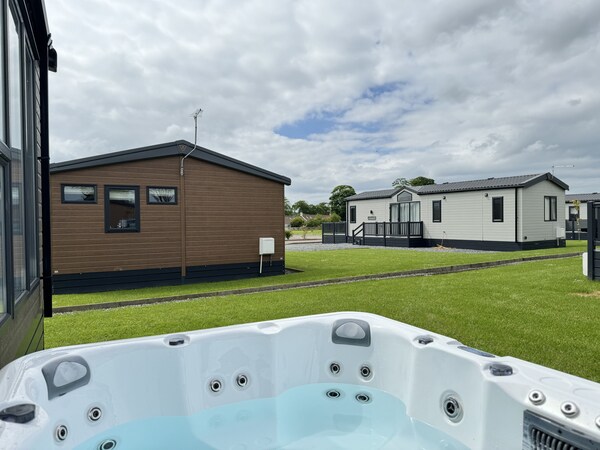 Lodge 41 Stewarts Resort, St Andrews - Saint Andrews
