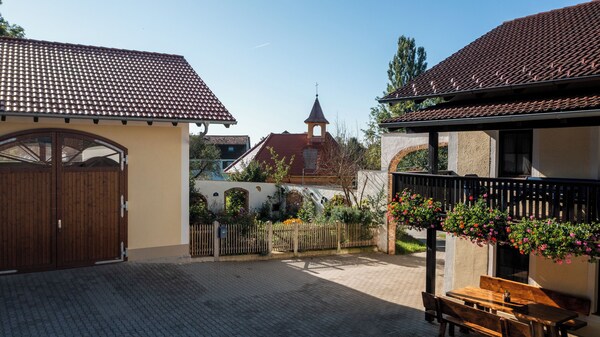 Ferienhaus Im Landkreis Passau Mit Viel Platz Und Komfort - Vilshofen an der Donau