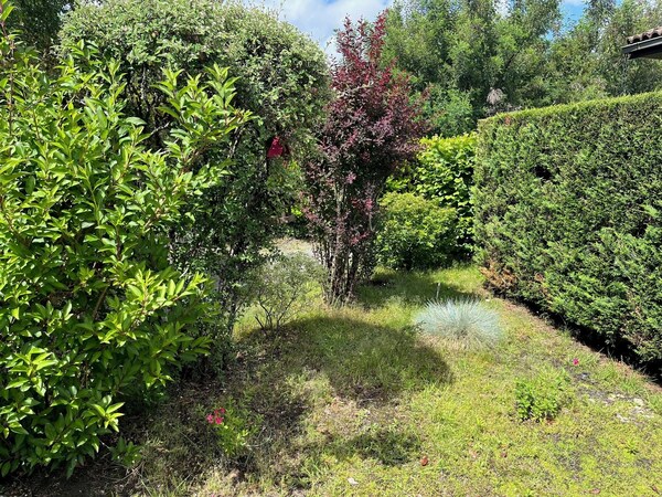 Duplex Dans Résidence Privée Proche Ocean Et Forêt - Lit-et-Mixe